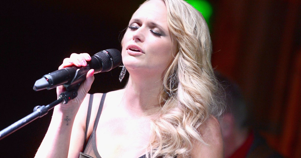 Miranda Lambert