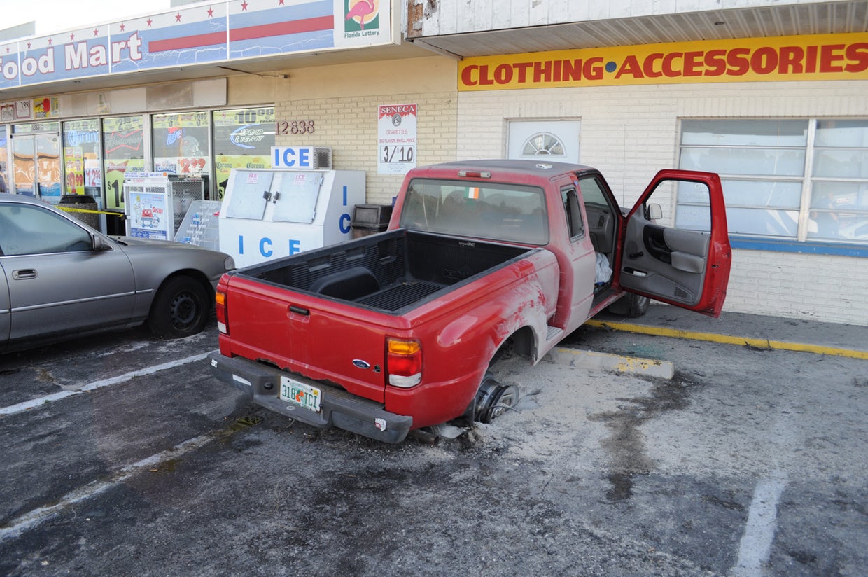 Melissa Dohme's brutal attack and incredible recovery