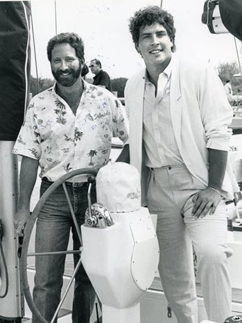 Searching for Tiffany Sessions