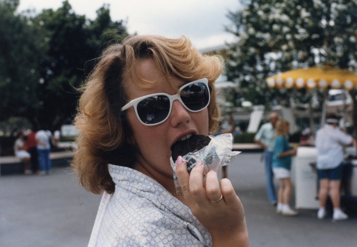 Searching for Tiffany Sessions