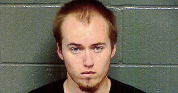 Cops: Brendan Lee Johnson and girlfriend killed his grandparents for ...