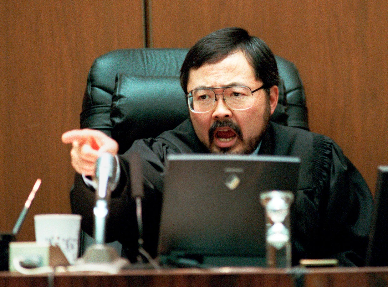 O.J. Simpson's murder trial unfolded nearly 30 years ago. Where are the ...