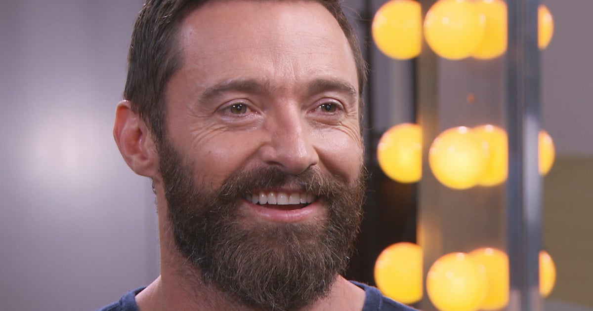 A backstage pass to the 2014 Tony Awards - CBS News