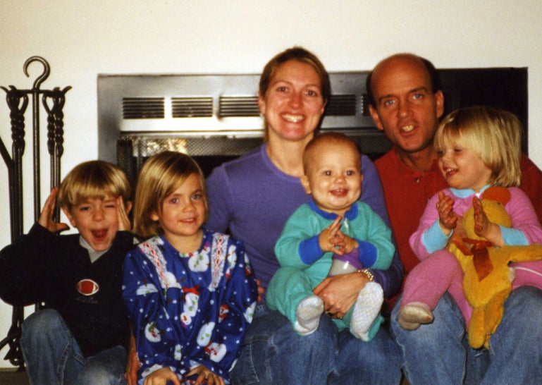 Cal Harris, man facing third murder trial in death of wife, speaks to ...