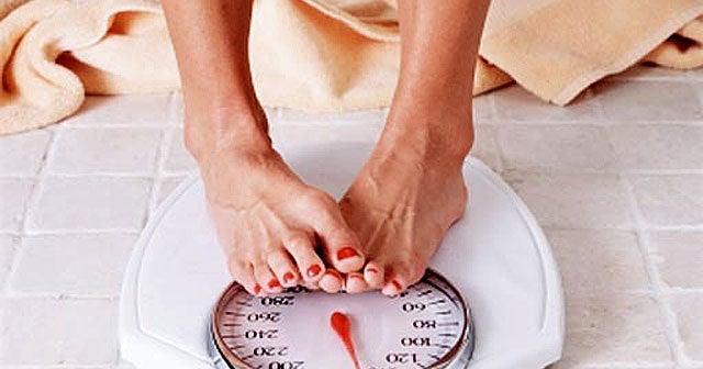 Weight gain in menopause: Why does it happen, and what can you do ...