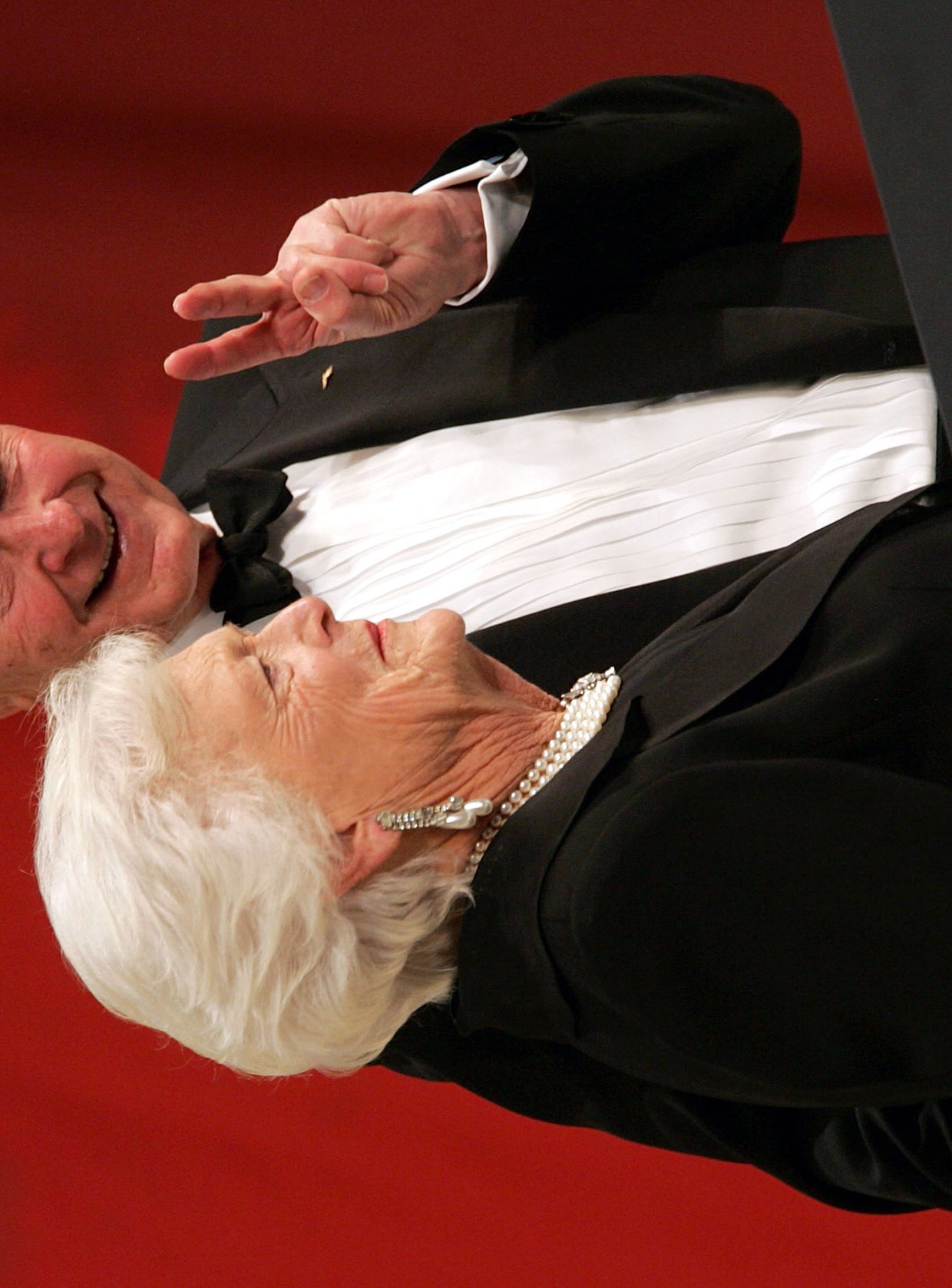 Barbara Bush 1925-2018