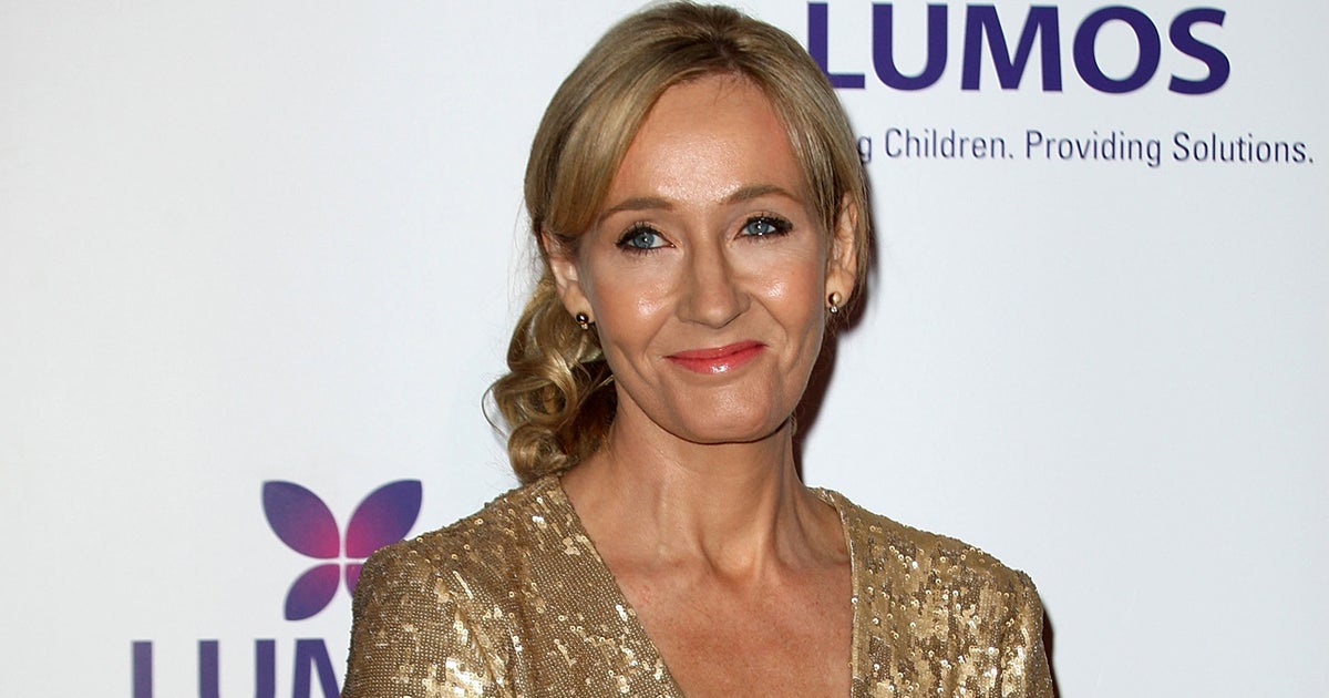 J.K. Rowling confirms there's an American Hogwarts, could be part of ... J.K. Rowling confirms there's an American Hogwarts, could be part of ...
