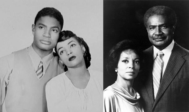 Ruby Dee 1922-2014