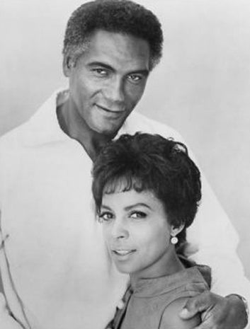 Ruby Dee 1922-2014