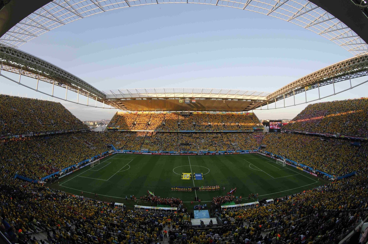 World Cup 2014