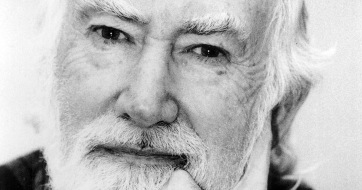 Eric Hill, creator of Spot the Dog, dies at 86 - CBS News