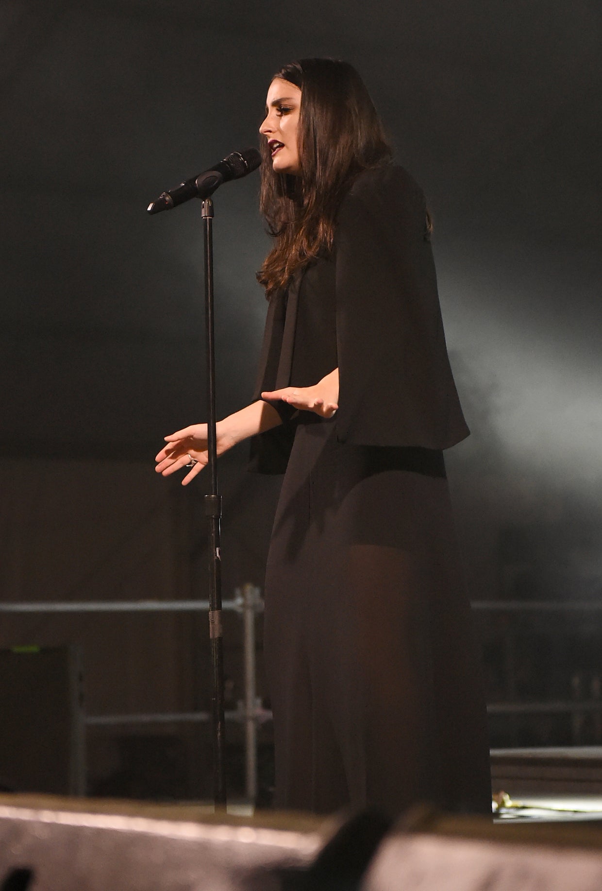 Scenes from Bonnaroo 2014