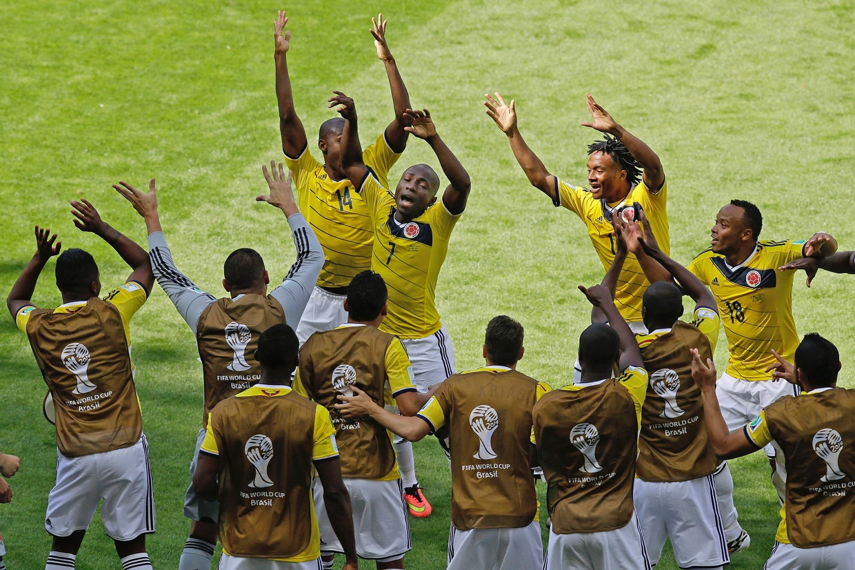 World Cup 2014