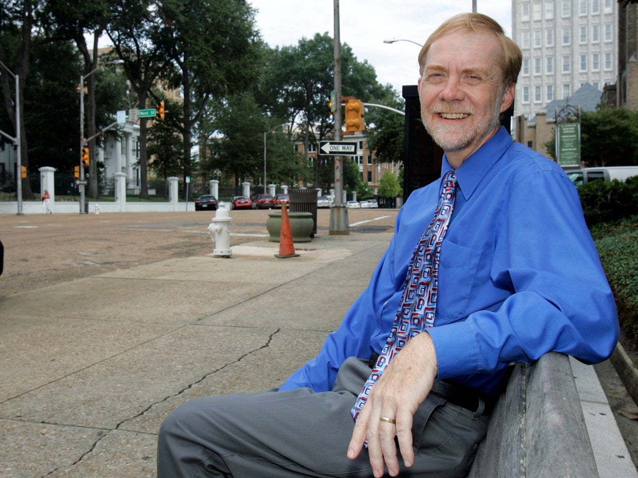 "Mississippi Burning" murders