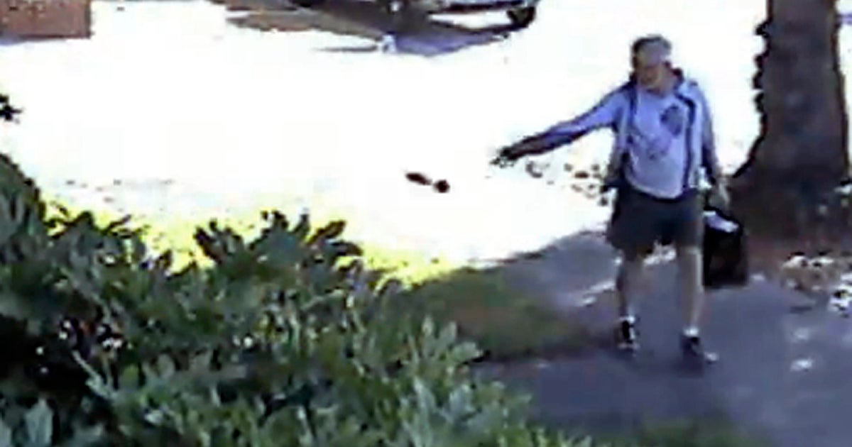 San Marino, California, Mayor Dennis Kneier resigns over dog poop toss ...