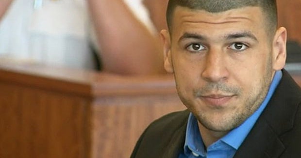 Aaron Hernandez's lawyers challenge search warrant in Odin Lloyd murder ...