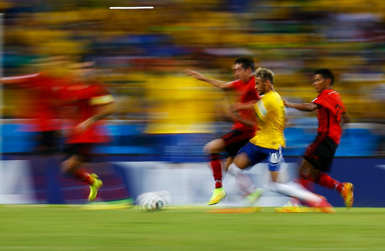 World Cup 2014