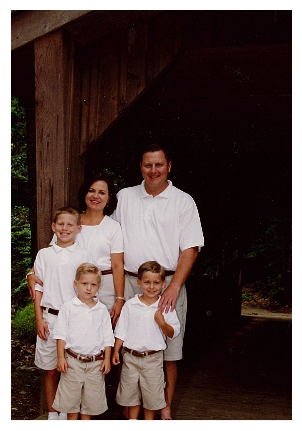 Kyle Carpenter, an American hero