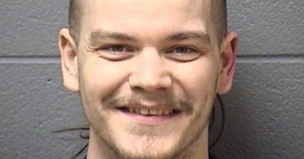 Joshua Miner, suspect in grisly Joliet, Illinois double murder, waives jury trial - CBS News