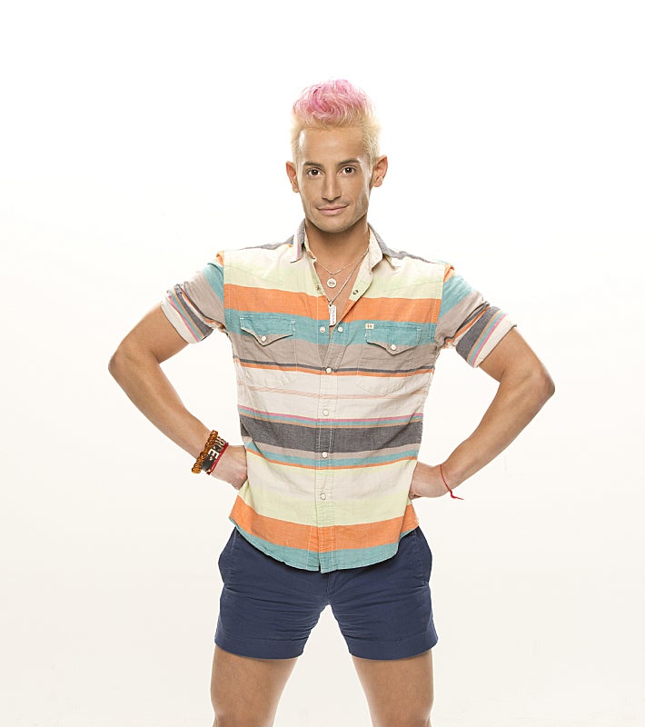 "Big Brother" season 16 cast