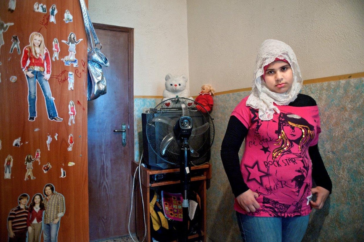 Women photographers of the Middle East