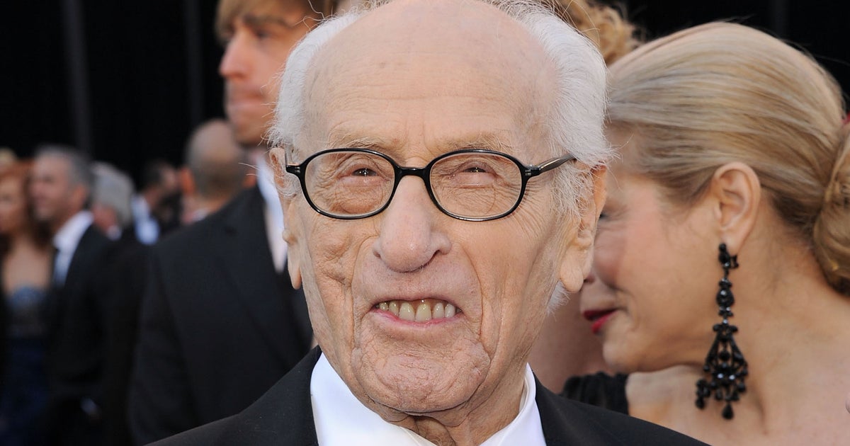 Eli Wallach, veteran actor, dead at 98 - CBS News