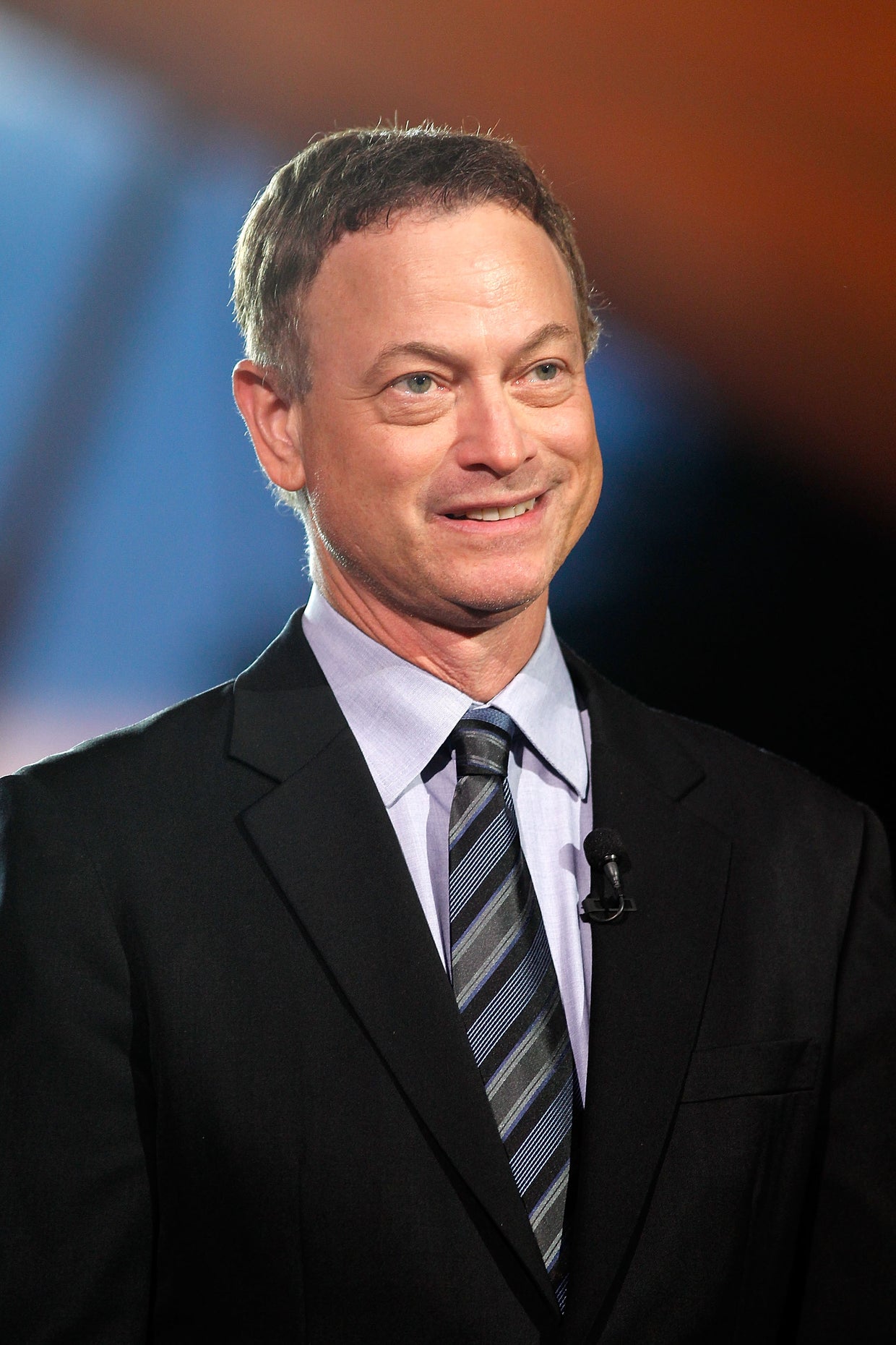 "Forrest Gump" 20 years later