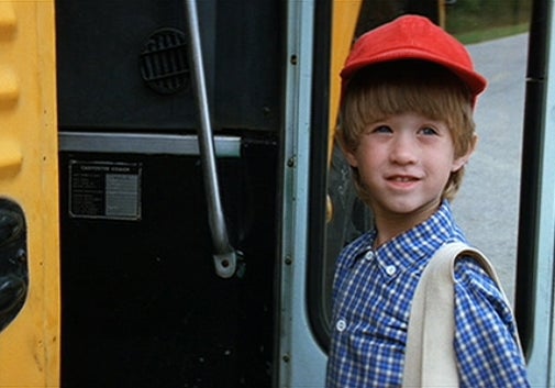 "Forrest Gump" 20 years later