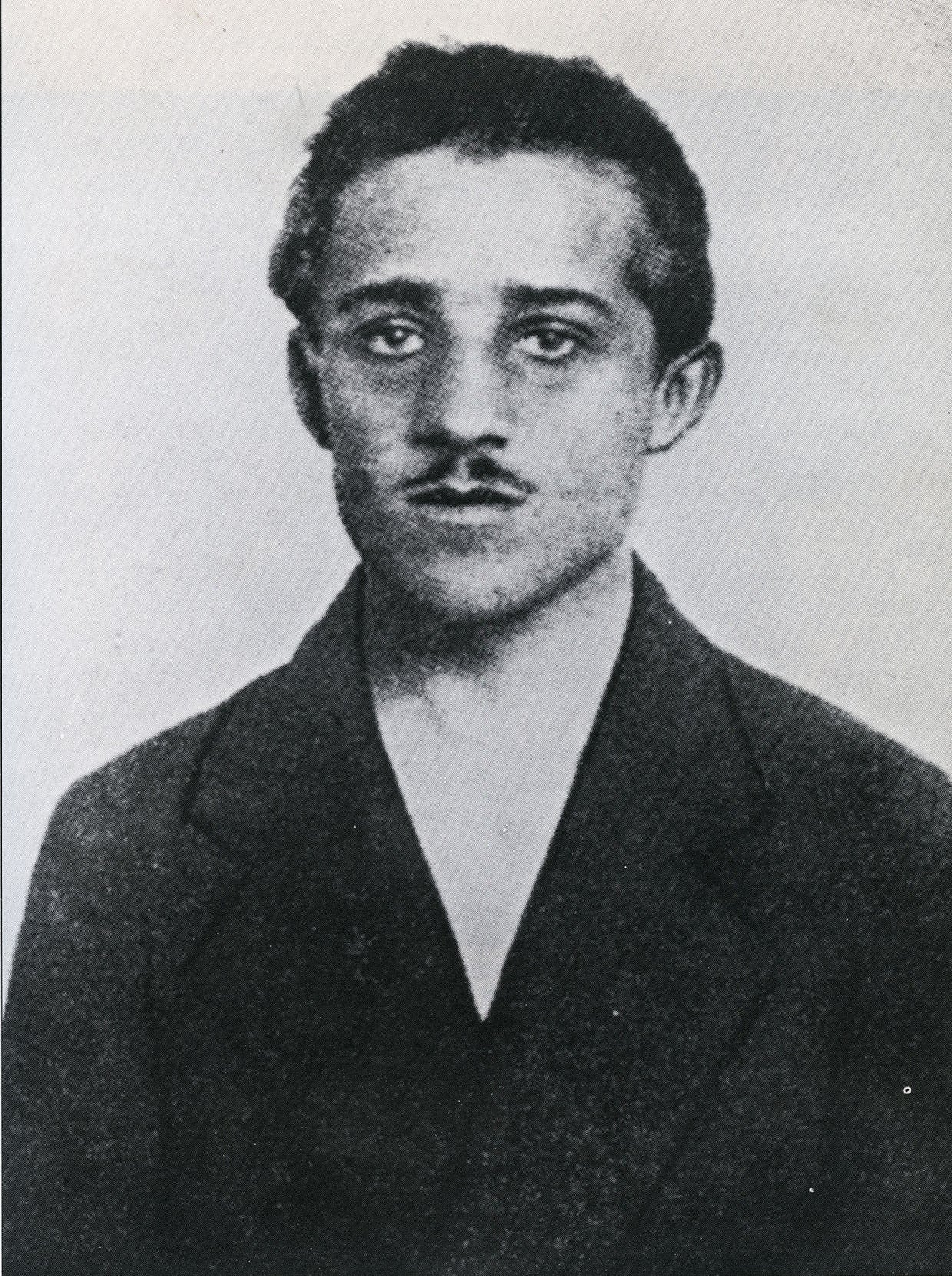 100 years since Ferdinand's death sparked WWI