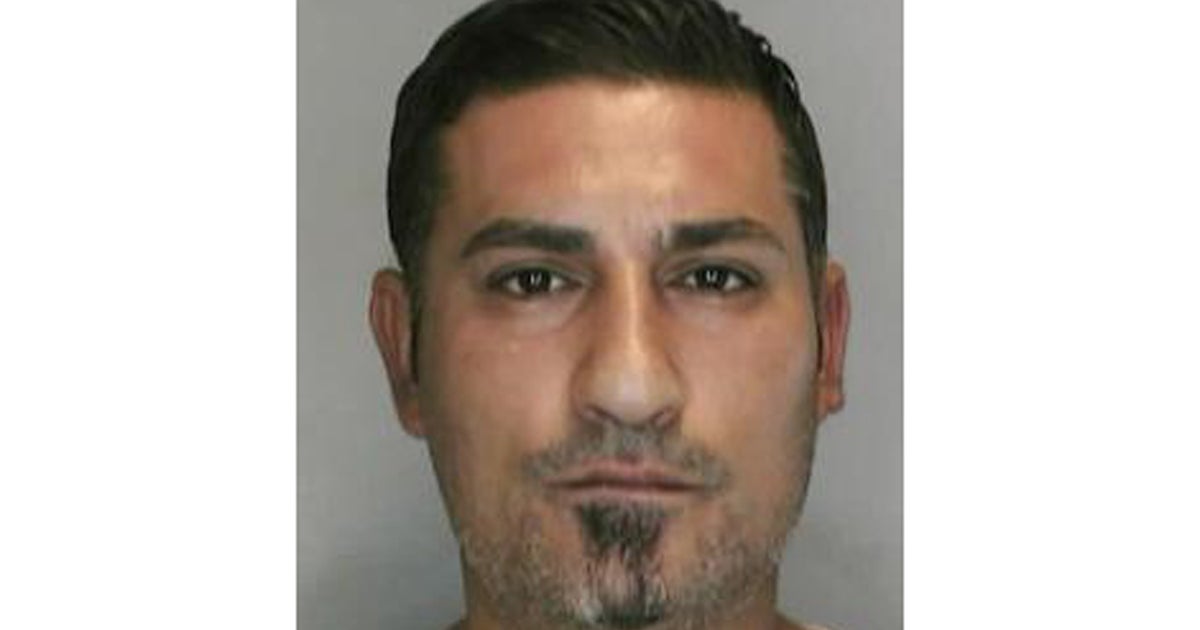 Soccer player Bassel Saad gets 8 years in prison for punch that killed ...