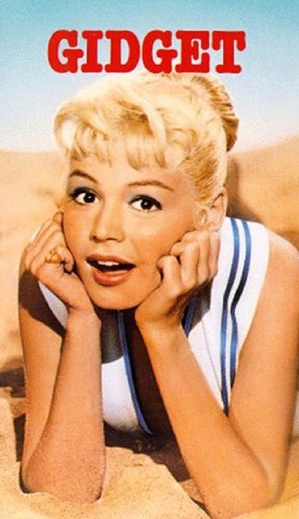 Beach movies that made waves