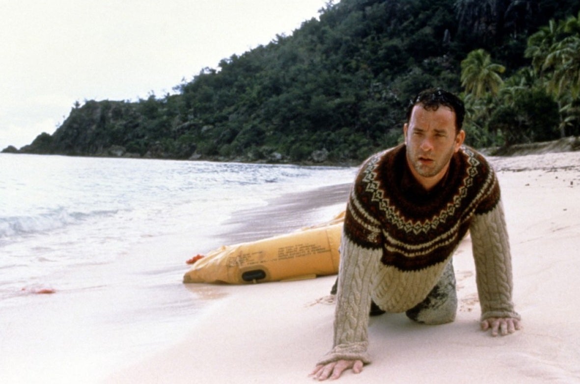 Beach movies that made waves