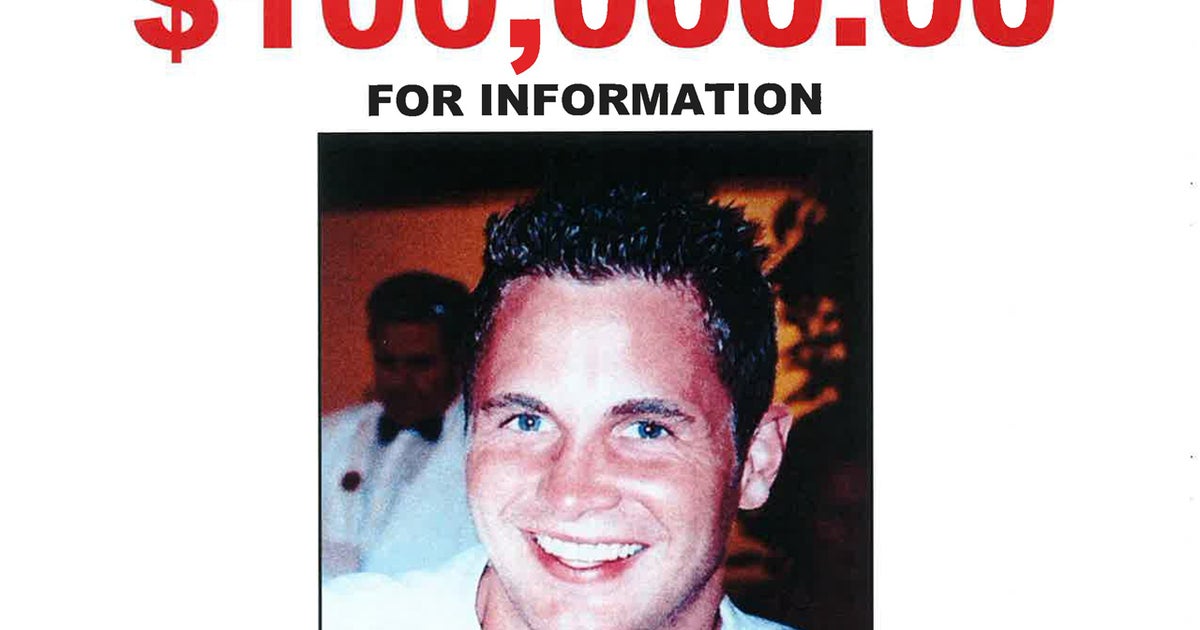 Murder at Sea? - CBS News