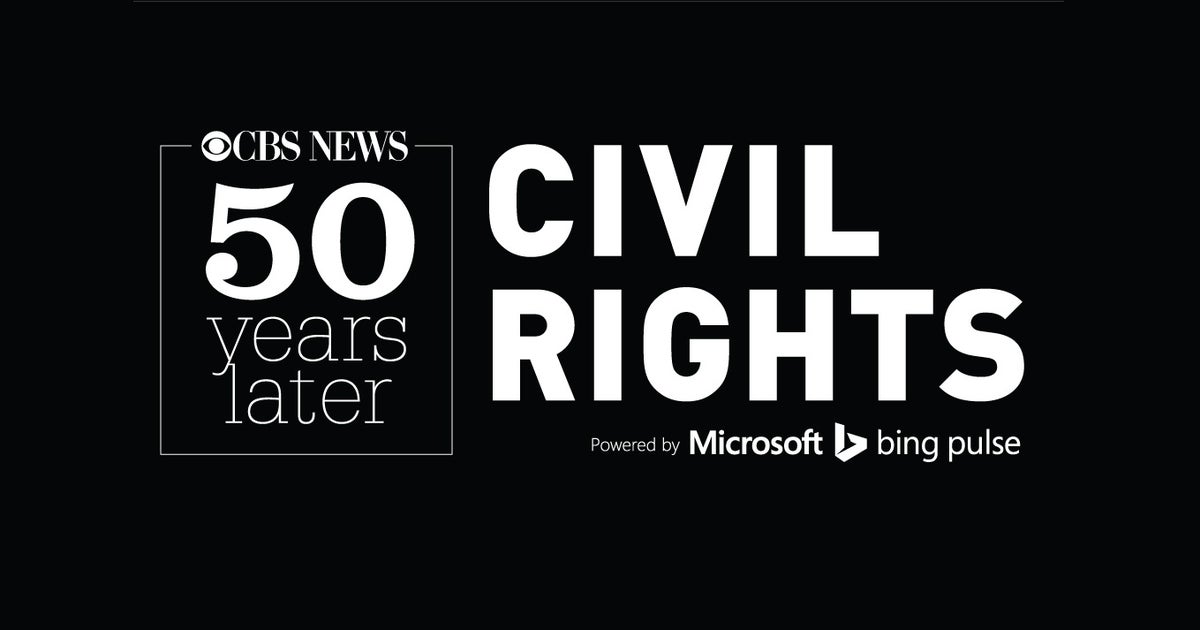 Cbs Live Experiences To Explore Americas Civil Rights Struggle Cbs News