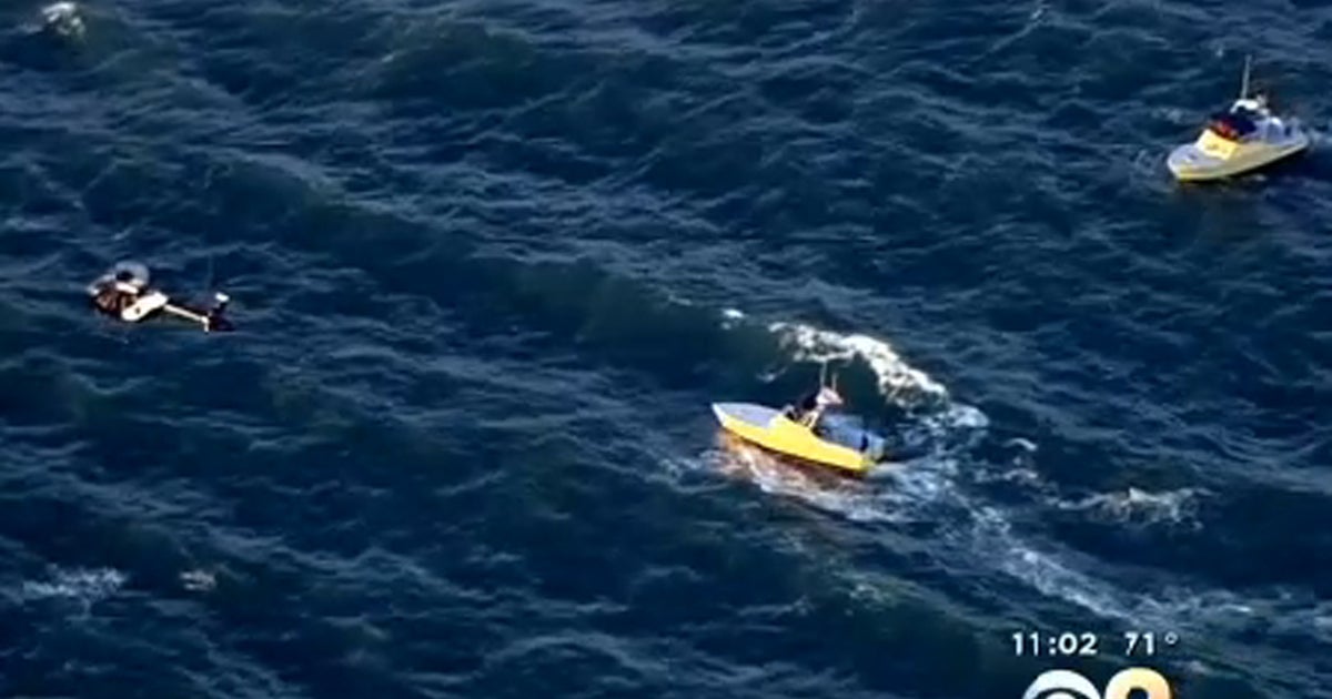 Lifeguard drowns trying to save swimmer off Southern California beach ...