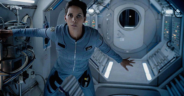 "Extant": 5 things to know about Halle Berry's sci-fi show - CBS News