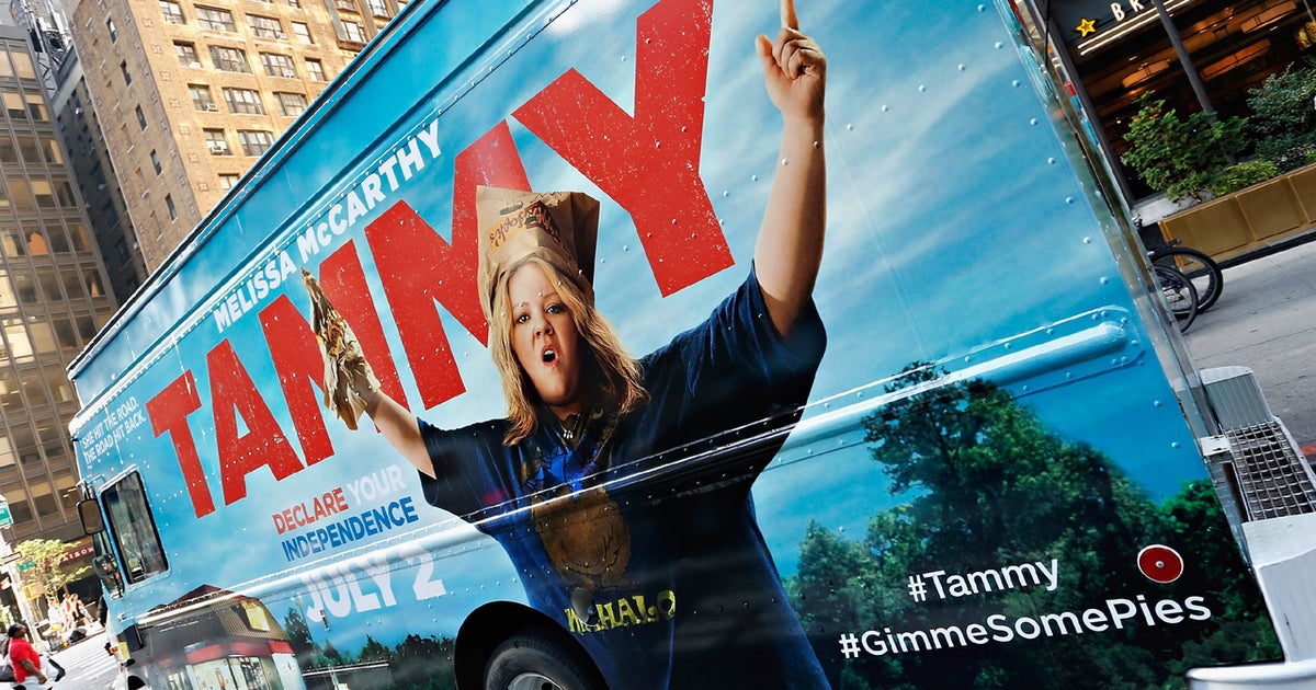What's behind the summer box office fizzle? - CBS News