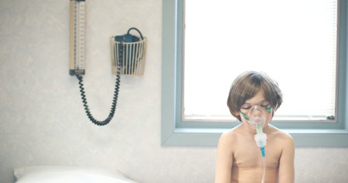 8 health risks that could get worse with climate change