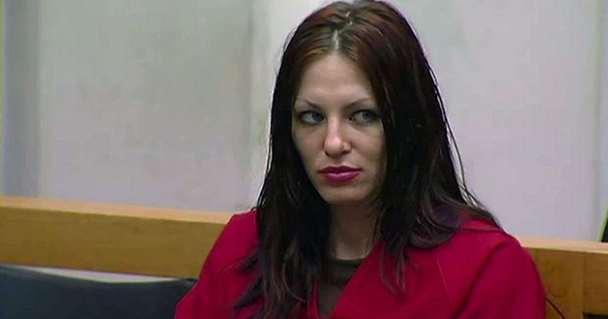 Alix Tichelman convicted of Google exec's death, deported - CBS News