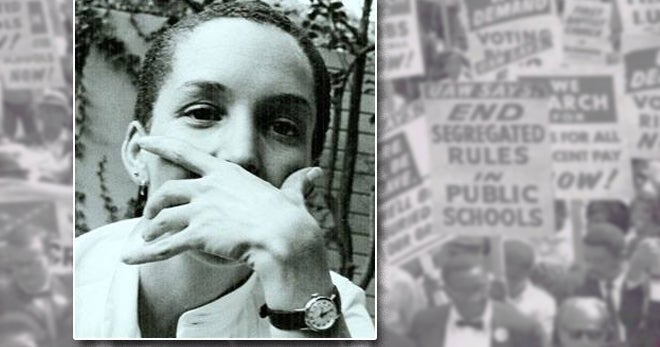 Pearl Cleage: It is all one struggle - CBS News