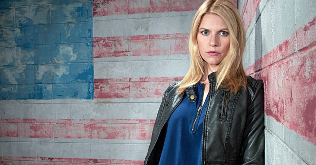 "Homeland" showrunner Alex Gansa reveals season 4 details - CBS News