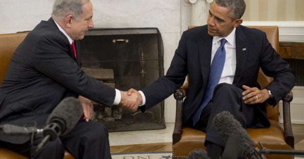 Obama offers U.S. help negotiating Israel cease-fire - CBS News