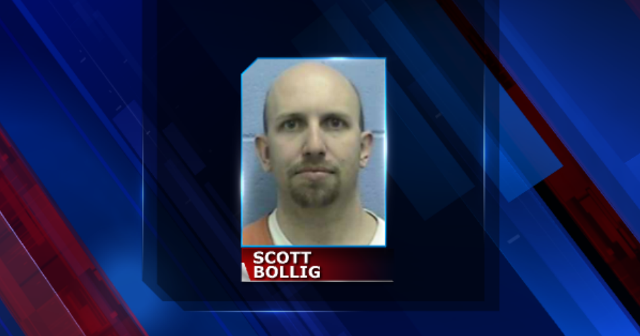 Scott Bollig, Kansas man, accused of killing girlfriend's fetus with ...