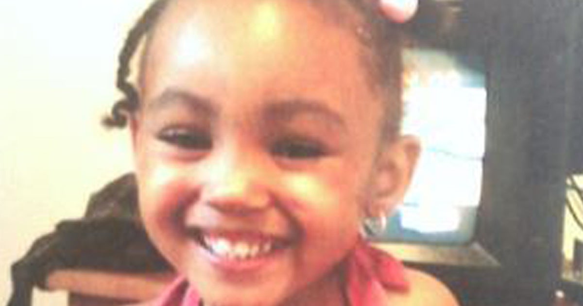 Darnell Cheatham faces trial for murder of 5-year-old Marhia Smith ...