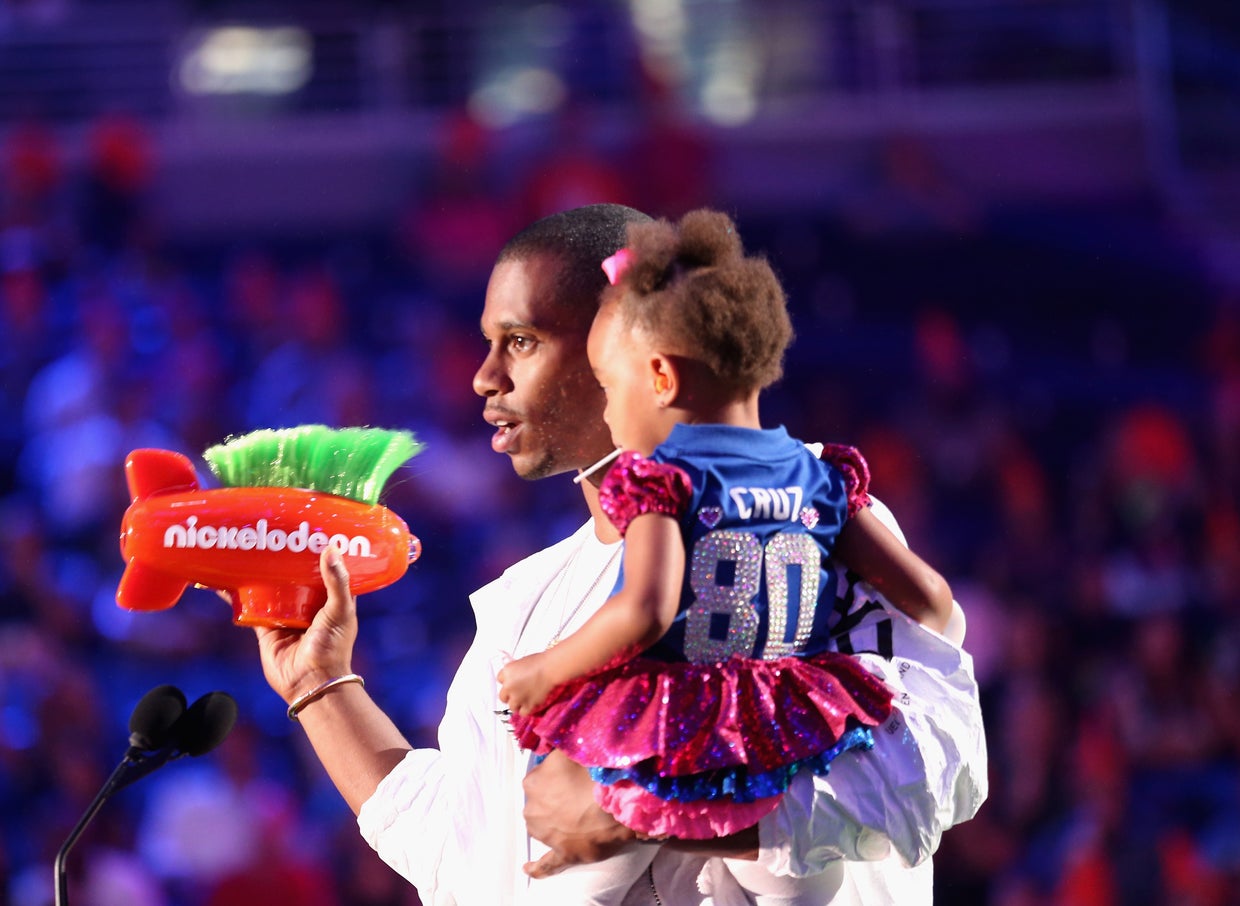 2014 Nickelodeon Kids' Choice Sports Awards