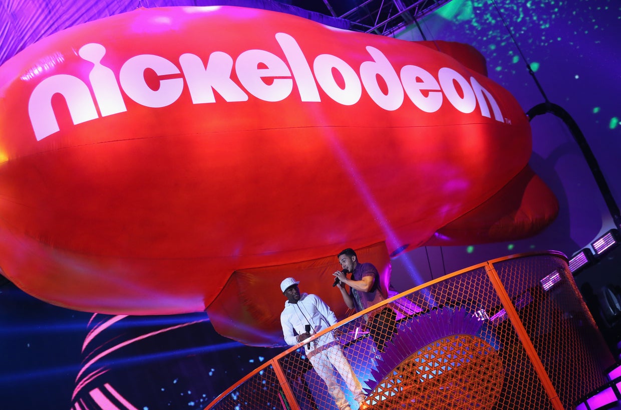 2014 Nickelodeon Kids' Choice Sports Awards