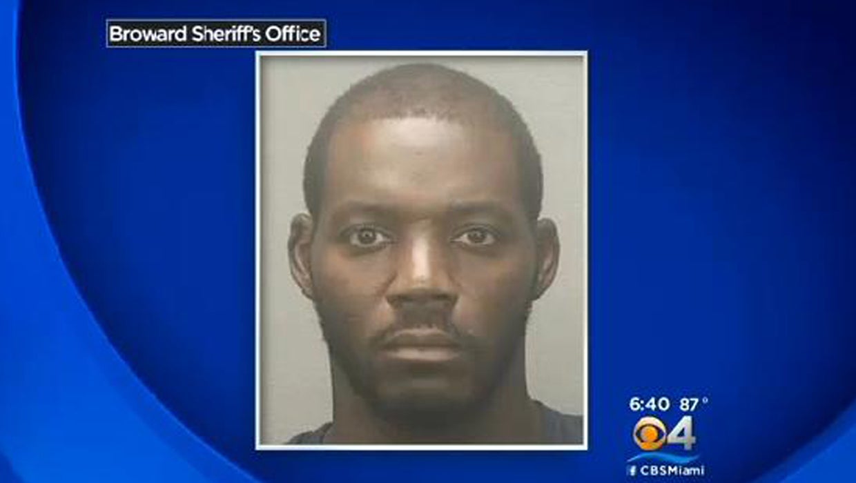 Trukita Scott Missing: Search is on for Florida mother of two - CBS News