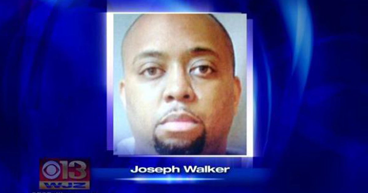 New Jersey Police Detective Joseph Walker's road rage murder trial ...