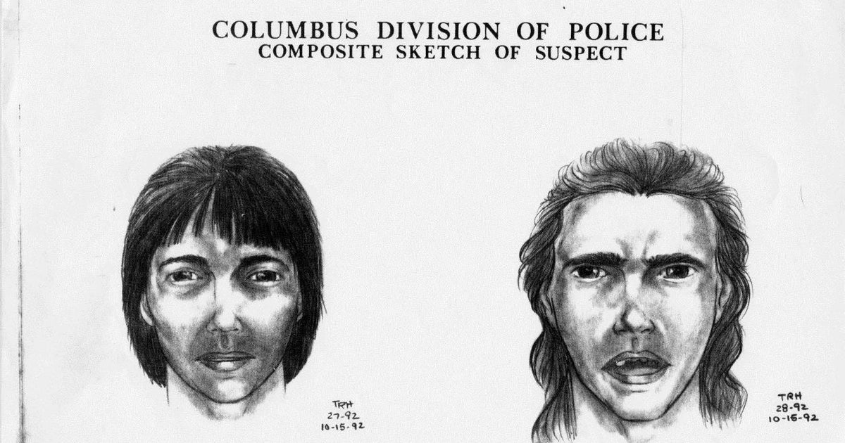 Ron Vargo Jr. murder: Columbus, Ohio police revive 1992 cold case ...