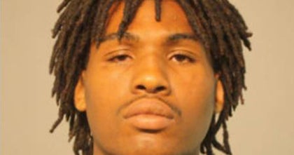 Tevin Lee, 18, charged in "sleepover shooting death" of 11-year-old ...